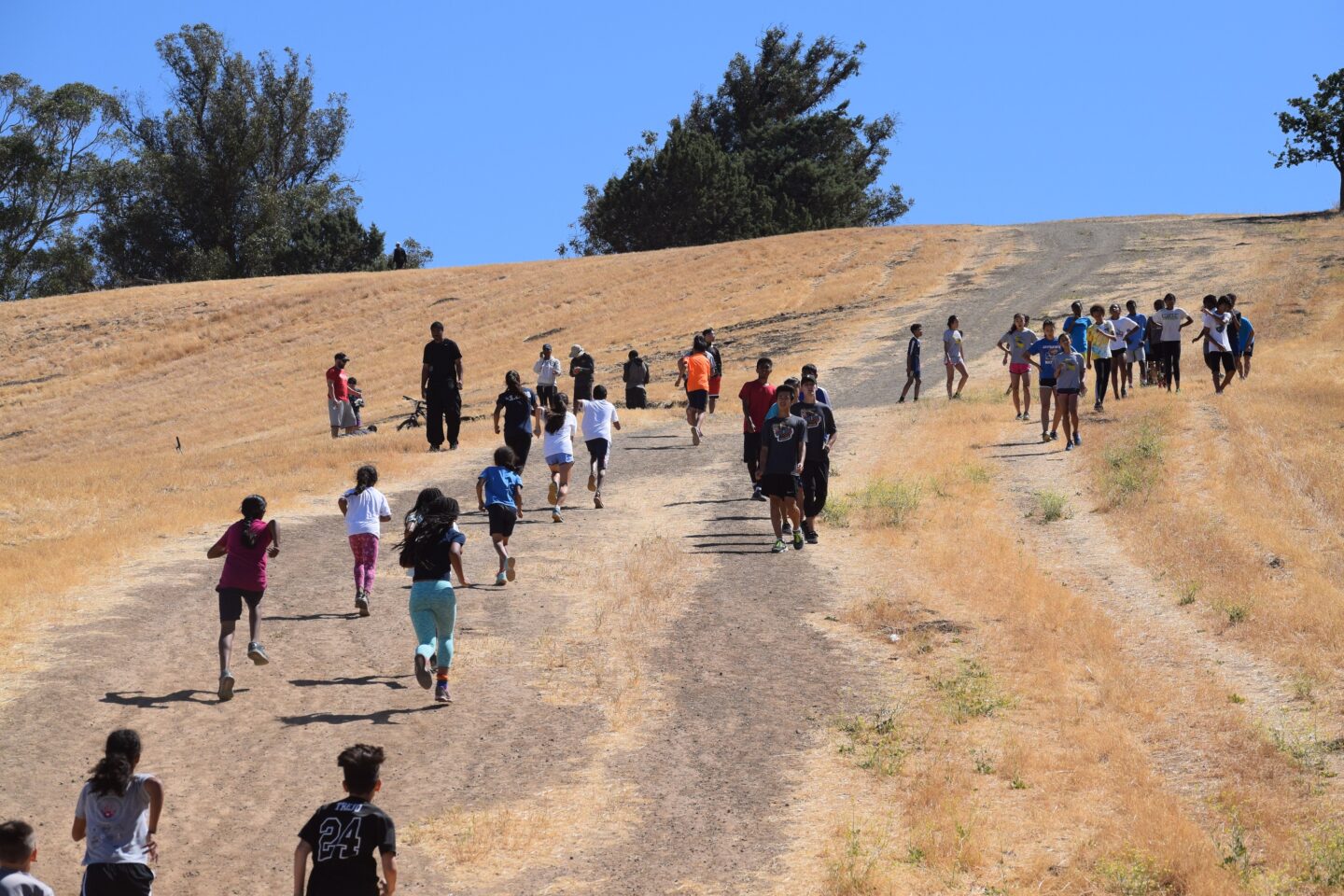 Umoja Track Club – Not Just Track & Field… It's A Way Of Life